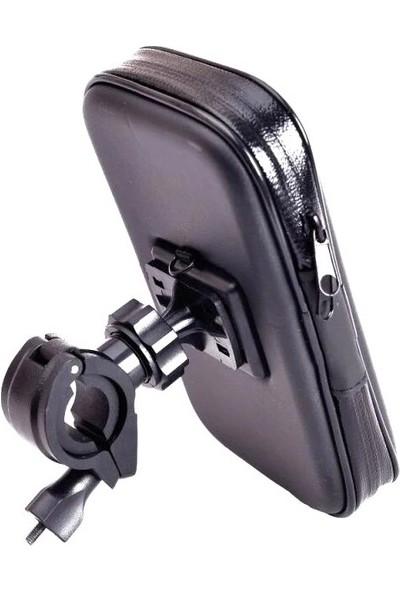 Modish Motorsiklet - Bisiklet Telefon Tutucusu