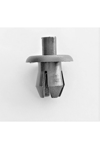 Görür Otomotiv Volkswagen Davlumbaz Klips (10 Adet)