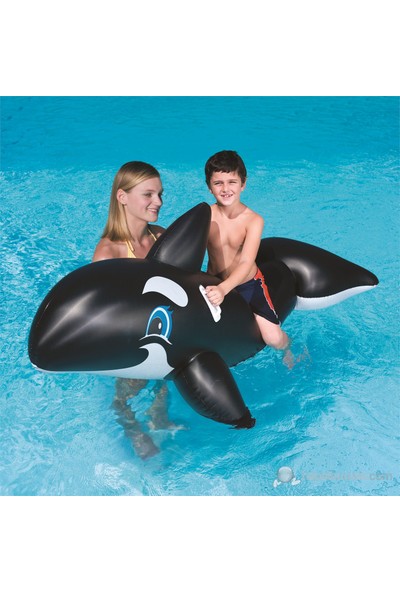Bestway Tutunmalı Büyük Boy Balina Binici – 41009 Bestway Tutunmalı Büyük Boy Balina Binici – 41009