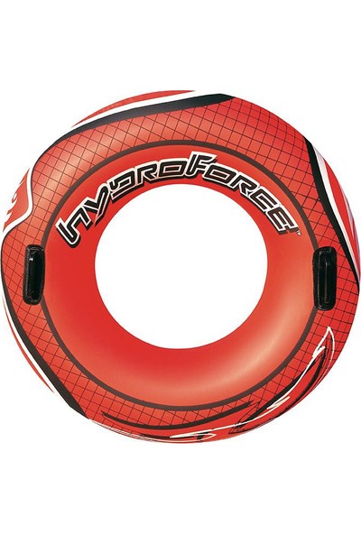 Bestway 102 cm Hydro Force Tutunmalı Simit Bestway 102 cm Hydro Force Tutunmalı Simit