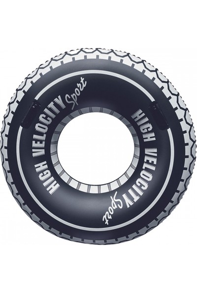 Bestway Lastik Havuz Simidi