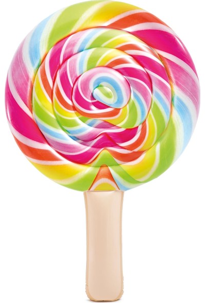 Intex Lolilop Yatak Ada 208 x 135 cm