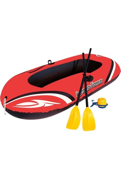 Bestway Hyrdro Force Set (Pompa + Kürek) 1 Kişilik 155 x 97 cm BW61078 Bestway Hyrdro Force Set (Pompa + Kürek) 1 Kişilik 155 x 97 cm BW61078