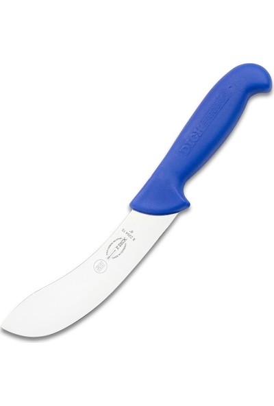 F.Dick Deri Yüzme Bıçağı 15 Cm ( Ergogrip ) 8.2264.15 F.Dick Deri Yüzme Bıçağı 15 Cm ( Ergogrip ) 8.2264.15