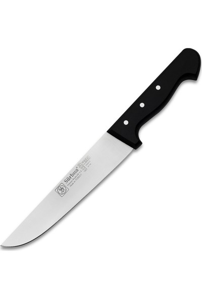 Sürbisa 61030 Orijinal Sürmene Kasap Bıçağı (Küçük Kesim Bıçağı) Sürbisa 61030 Orijinal Sürmene Kasap Bıçağı (Küçük Kesim Bıçağı)