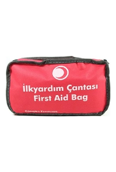 USY İlk Yardım Çantası