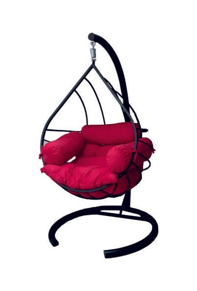 Second Life Fit Bahçe Salıncağı - Hamak