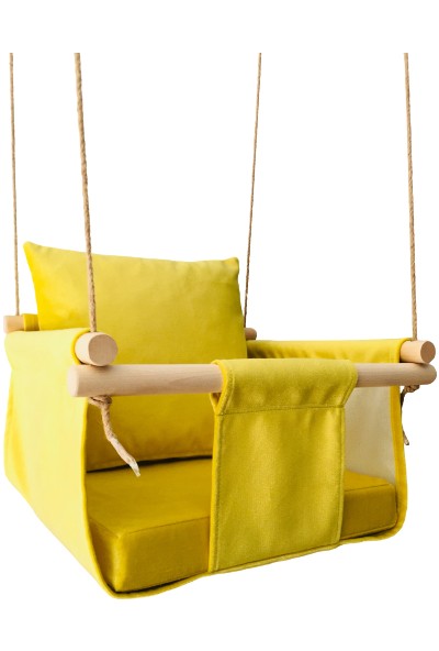 Nisa Tekstil Çocuk Bebek Salıncağı