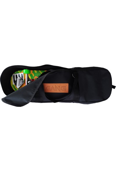 Gang Skateboards Kaykay Çantası
