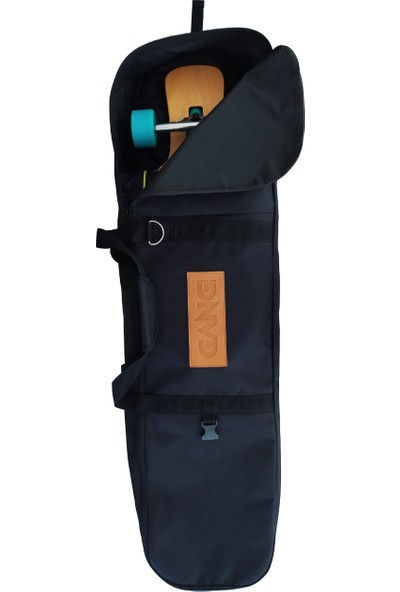 Gang Skateboards Longboard Çantası