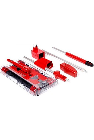 Swivel Sweeper G6 Şarjlı Süpürge