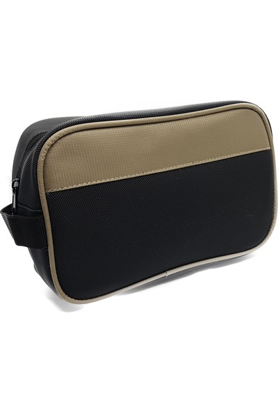 Boldy Erkek Kozmetik Çantası - Tıraş Çantası Boldy Erkek Kozmetik Çantası - Tıraş Çantası