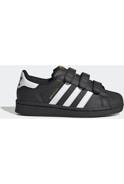 adidas Çocuk Günlük Spor Ayakkabı Superstar Cf C EF4840