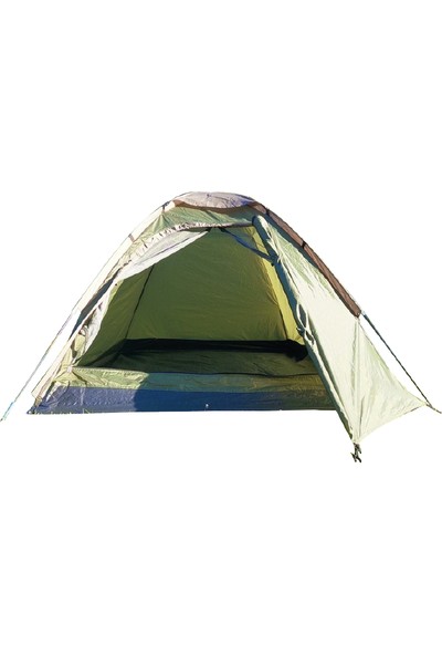 Nurgaz Campout Mars 2 Kamp Çadırı Nurgaz Campout Mars 2 Kamp Çadırı