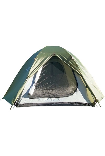 Nurgaz Campout Saturn 2 Kamp Çadırı Nurgaz Campout Saturn 2 Kamp Çadırı