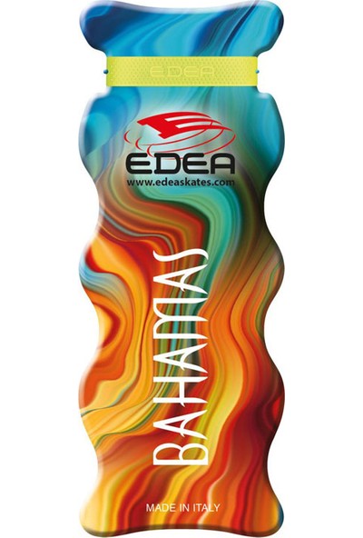 Edea E - Spinner Bahamas Spinner