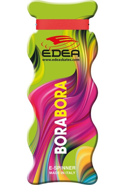 Edea E - Spinner Borabora Spinner