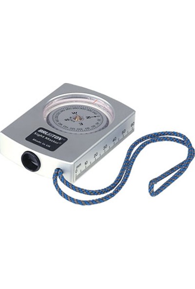 Brunton Sm 360 La Pusula