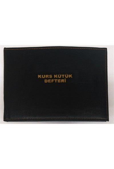 hepenuygun Kurs Kütük Defteri