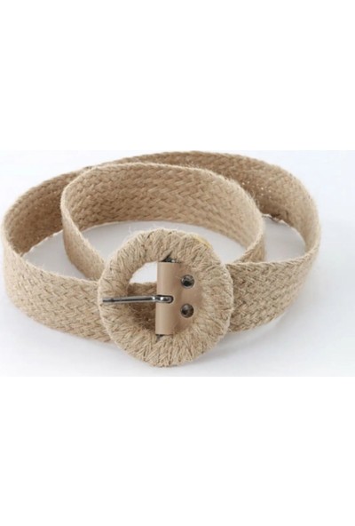 Şimal Hasır Örme Kemer