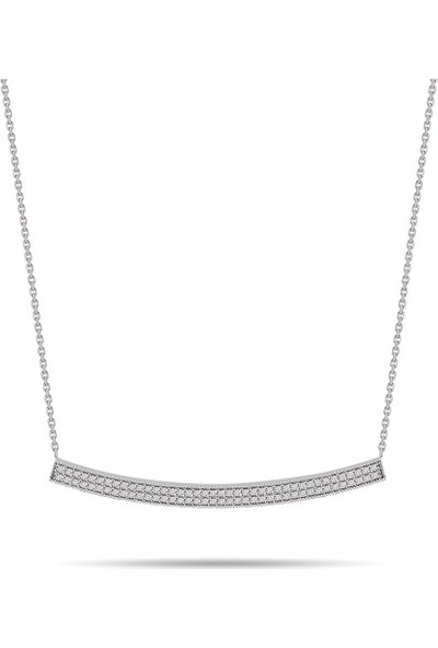 Venta Pırlanta 0,38 Karat Pırlanta Kolye Venta Pırlanta 0,38 Karat Pırlanta Kolye