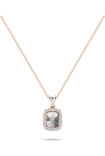 Venta Pırlanta 0,30 Karat Pırlanta Kloye