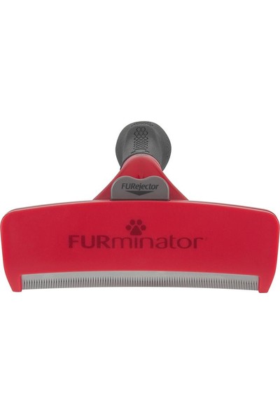 Furminator Giant Long Hair Uzun Tüylü Köpek Tarağı XL Furminator Giant Long Hair Uzun Tüylü Köpek Tarağı XL