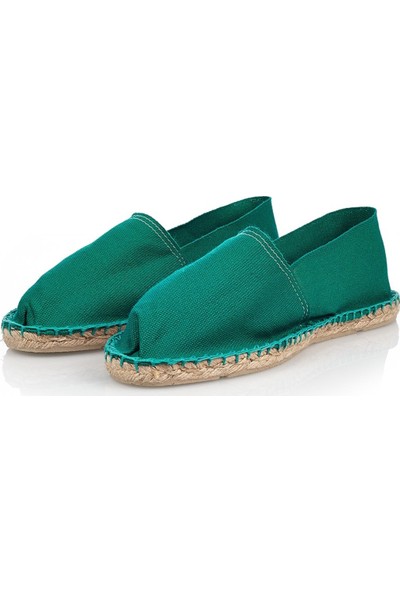 Lalay El Yapımı Kanvas Espadril Lalay El Yapımı Kanvas Espadril