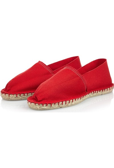 Lalay El Yapımı Kanvas Espadril %100 Pamuk Lalay El Yapımı Kanvas Espadril %100 Pamuk