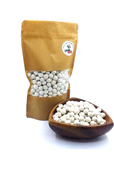 Yemmiş Leblebi Kıtır 1000 gr Kuruyemiş