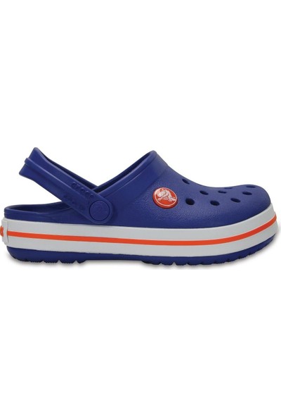 Crocs Crocband Clog K Mavi Çocuk Terlik