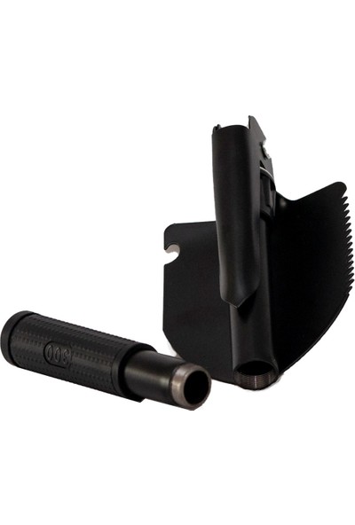 Als Çelik Katlanır Kamp Küreği ve Çapa Als Çelik Katlanır Kamp Küreği ve Çapa