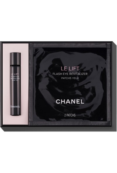 Chanel Le Lift Flash Eye Revitalizer Chanel Le Lift Flash Eye Revitalizer