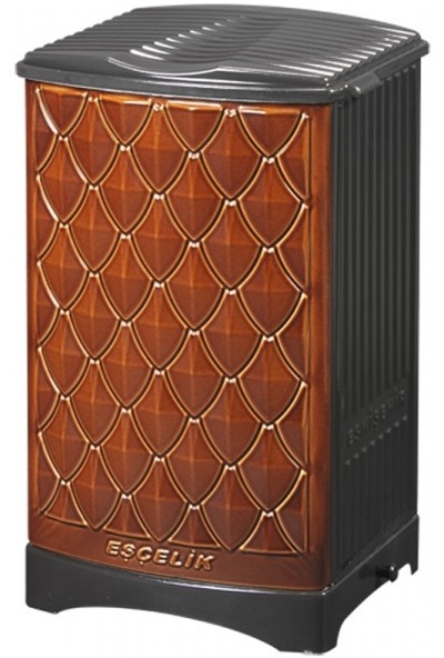 Eşçelik Halk Tipi Soba