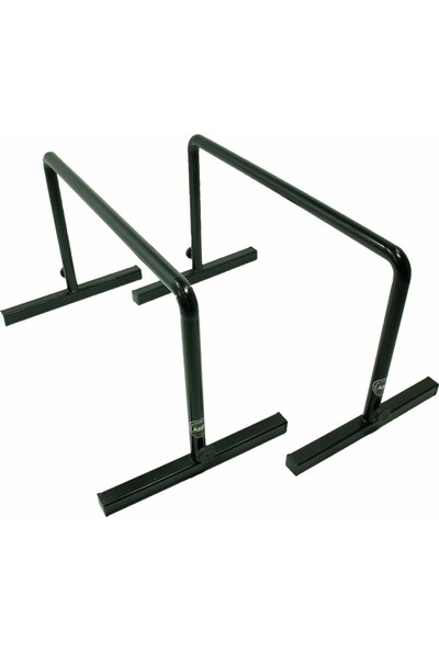 Atölye Hobi Tasarım Parallette Bars - Dips Bar - Biceps