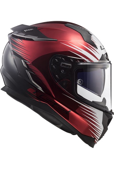 Ls2 Challenger Magic Kask XL