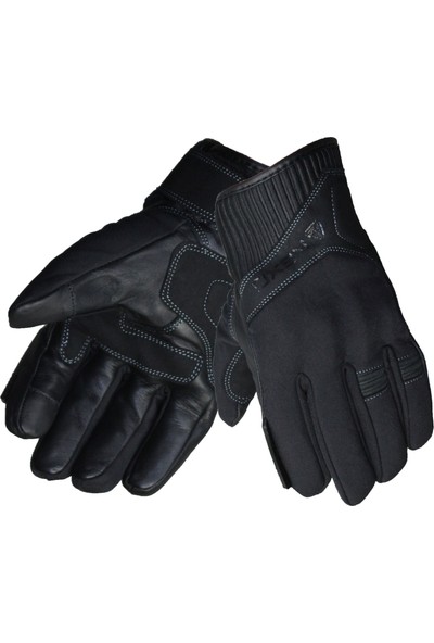 VEXO VEXO THUNDER KIŞLIK ELDİVEN SİYAH S BEDEN