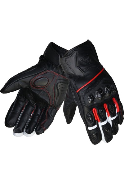 Vexo Extreme Eldiven Kırmızı