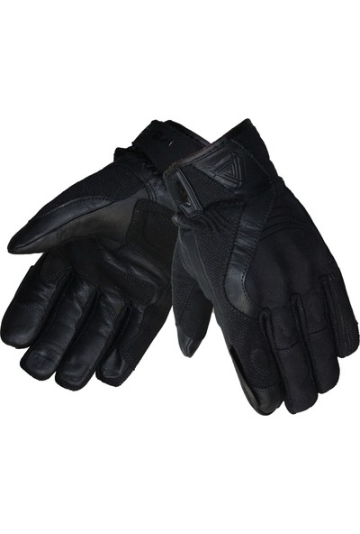 Vexo Raınforce Eldiven Siyah