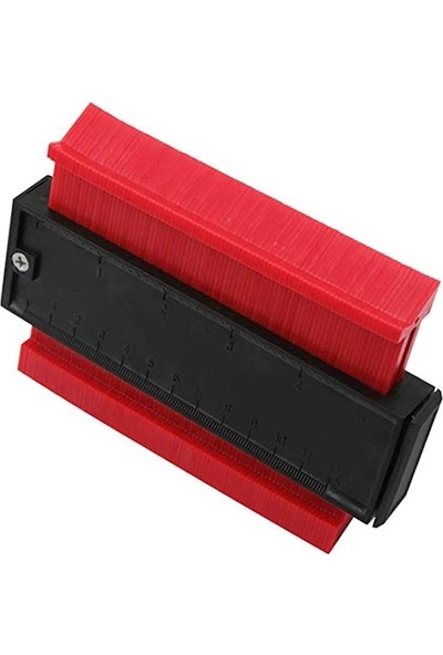 Aprilla 8905 Çok Fonksiyonlu Şekil Profil Kontur Ölçer