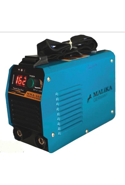 Malika Kaynak Makinesi 160A