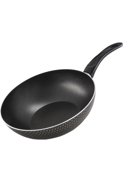 Papilla Lily Wok Tava 28 cm