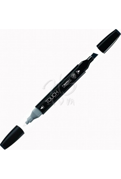 Touch Twin Marker 0 Colorless Blender