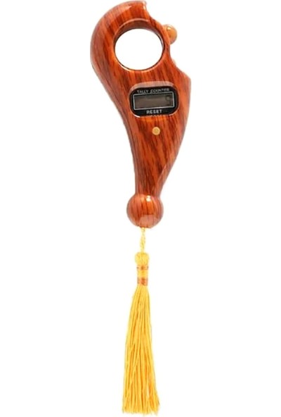 Nerfprice Dijital Tesbihmatik - Sayaçlı Tesbih