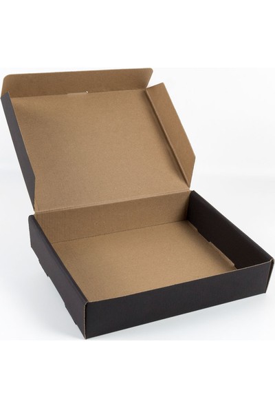 Taze Trend Mikro Kutu 25 x 20 x 5 cm