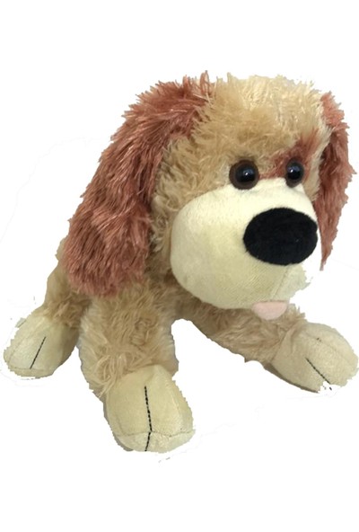 Stuffed Toys Sevimli Peluş Köpek 32 cm Stuffed Toys Sevimli Peluş Köpek 32 cm