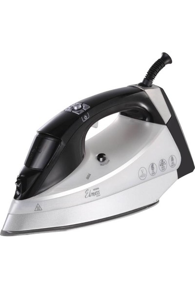 Vestel Elmas 5000 Buharlı Ütü