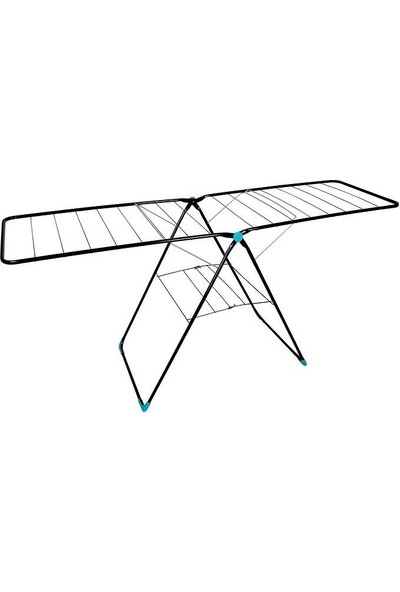 Yıl-Tem Klasik Kelebek Çamaşır Askılığı