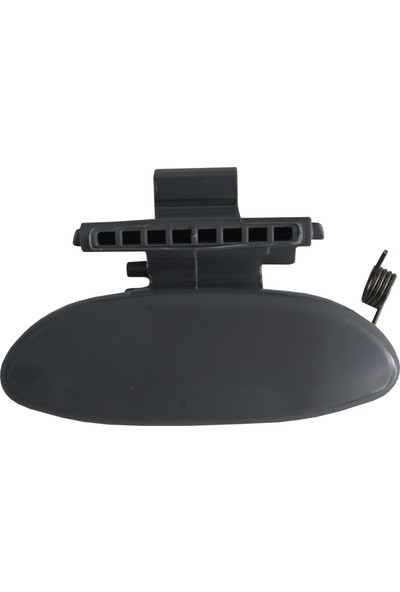 Bross Otomotiv BDP987 Torpido Kapak Mandalı Gri 8218A3