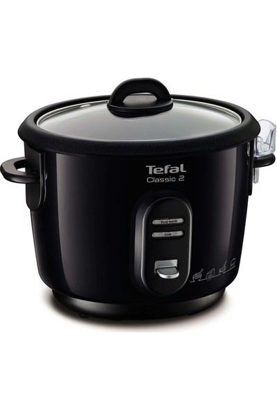 Tefal RK102811 Pilav Pişirme Classic 2 Tefal RK102811 Pilav Pişirme Classic 2